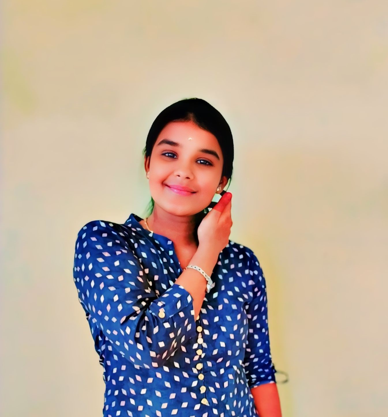 Divija - Web Developer and Programmer